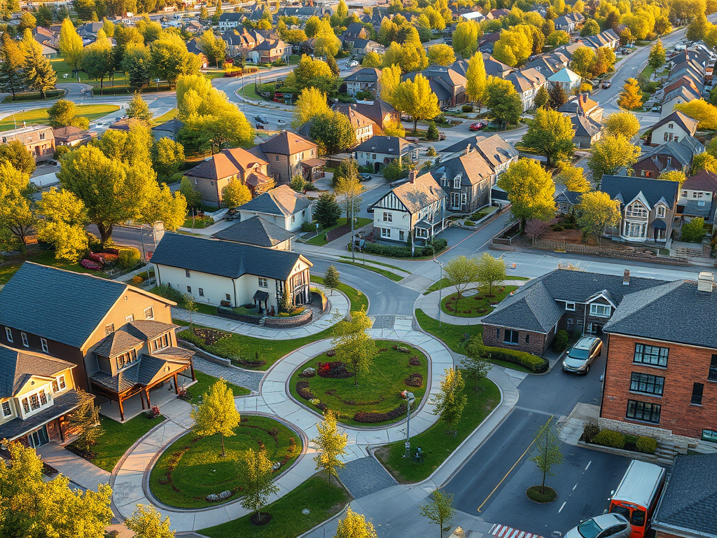 Placemaking: how do we design better homes and neighbourhoods ...